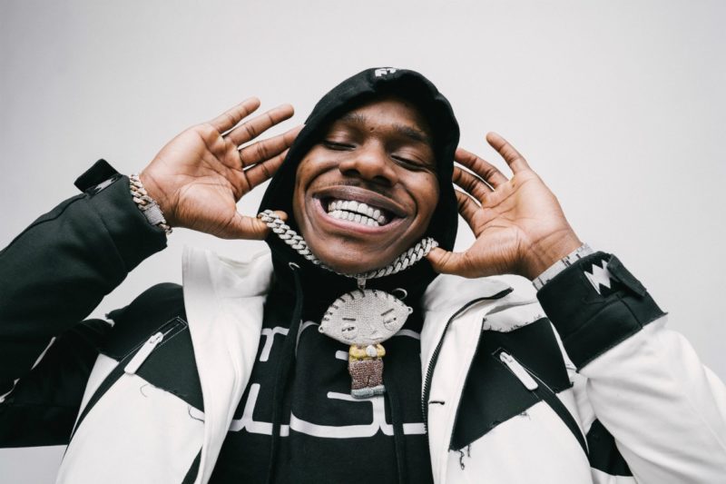 Watch DaBaby's New Music Video for "Intro" - 24Hip-Hop