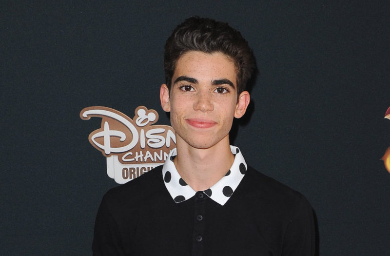 Disney Channel Star Cameron Boyce Passes Away at 20 - 24Hip-Hop