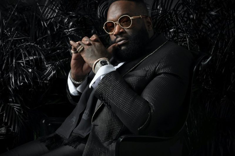 Rick Ross Announces ‘Port of Miami II’ Release Date - 24Hip-Hop