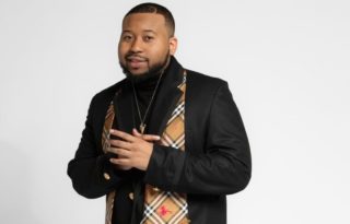DJ Akademiks Puts Nicki Minaj On Blast, Disses Her Music - 24Hip-Hop