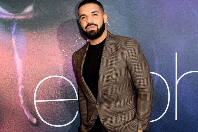 Photo Of Drake Showcasing A New Hairstyle Surfaces Online - 24Hip-Hop