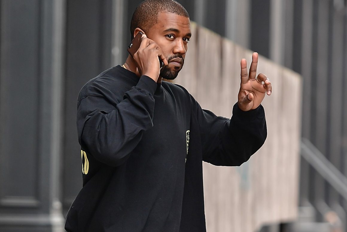 First Look at Kanye West's Calabasas Dome Concept Houses - 24Hip-Hop