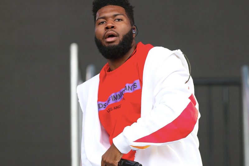 Listen to Khalid's New Song "Right Back" With A Boogie Wit Da Hoodie ...
