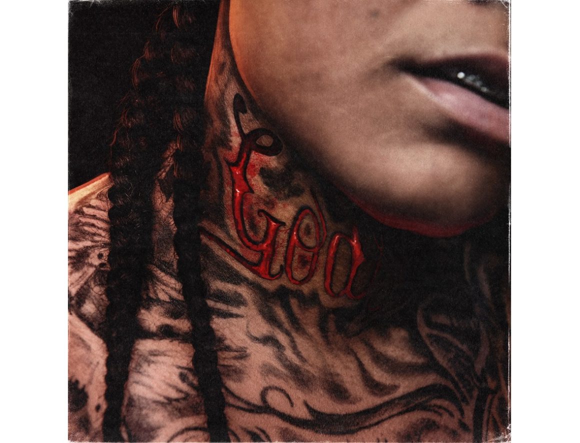Listen to Young M.A's "Herstory in the Making" Album - 24Hip-Hop