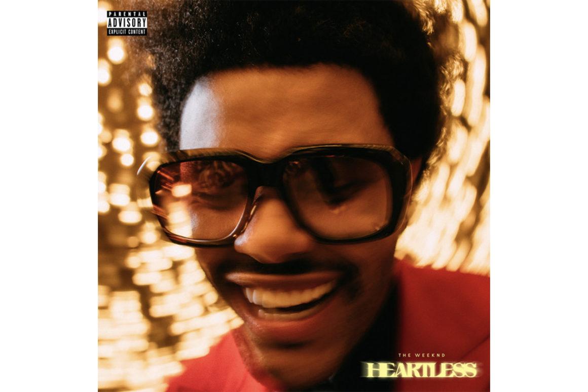 Listen to The Weeknd's New Single 'Heartless' - 24Hip-Hop
