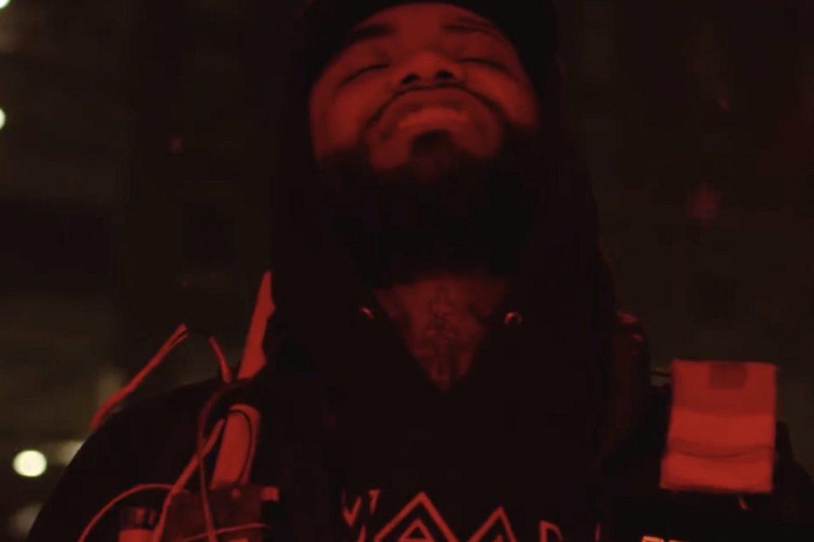 Watch Joyner Lucas "Revenge" Music Video - 24Hip-Hop