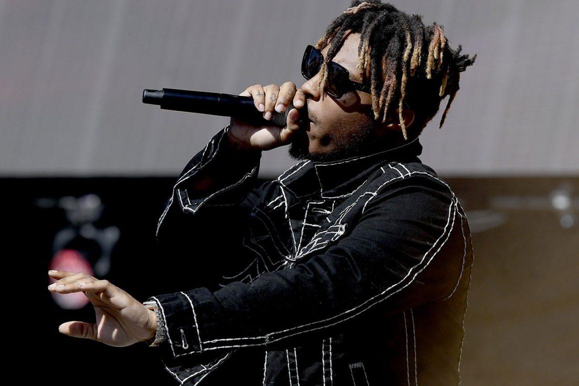 Watch Juice WRLD & Trippie Redd 'Tell Me U Luv Me' Music Video