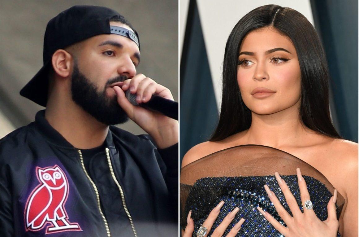 Drake Apologizes for calling Kylie Jenner a 'Side Piece' in New Leaked ...