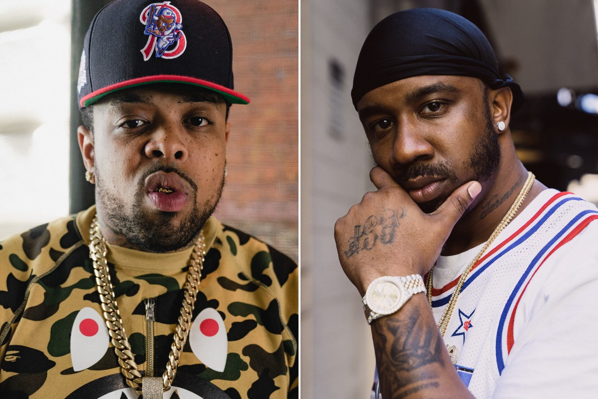 Westside Gunn Shares Tracklist for ‘FLYGOD Is an Awesome God II’