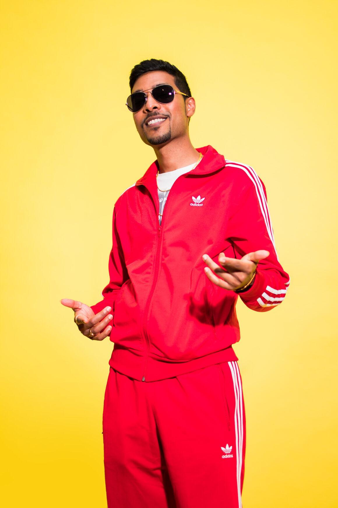 Remy Ripped is Back with a New Song 'Peaches' - 24Hip-Hop