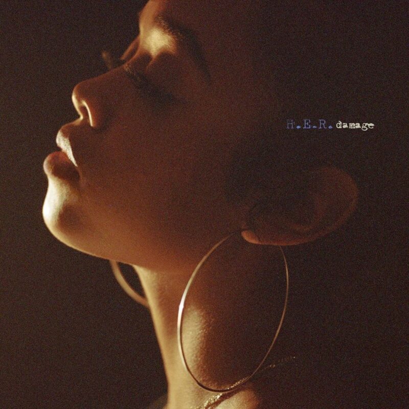 H.E.R. Releases New Song 'Damage' - 24Hip-Hop