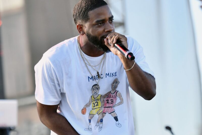 Watch REASON 'Block Work' Freestyle Video - 24Hip-Hop