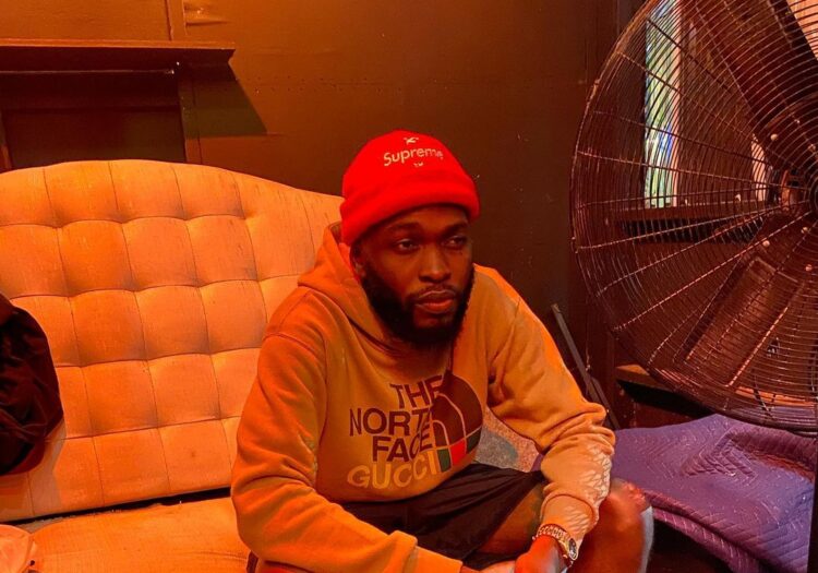 Kool Rula Enlist An Official German Tank To Deliver New Video For ...