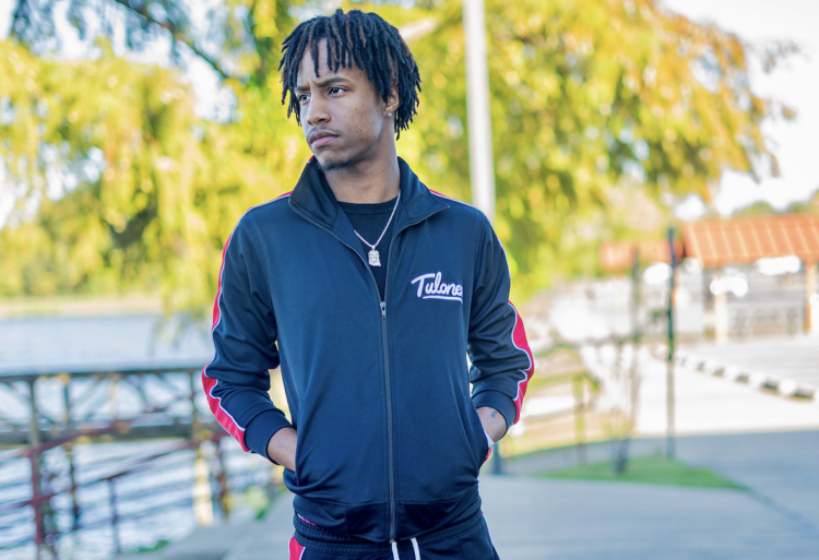 Arkansas rapper Lil Dolfin Unleashes New Project 'Dolfin Not Dolphin ...