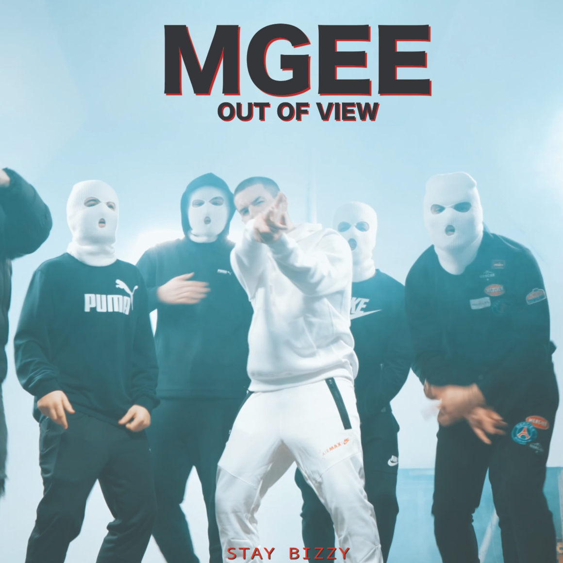 Rising Grime artist MGEE Shares Debut Single and Video 'Out of View ...