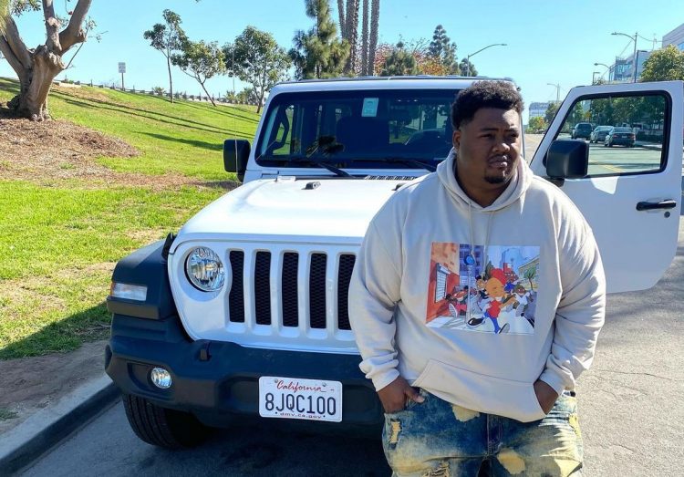 Philly Blocks Brings Fans To The 'Movies' - 24Hip-Hop