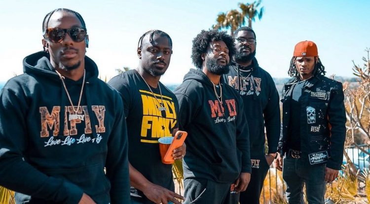 Mifly And CEO C Dub Create New Lanes In The West - 24Hip-Hop