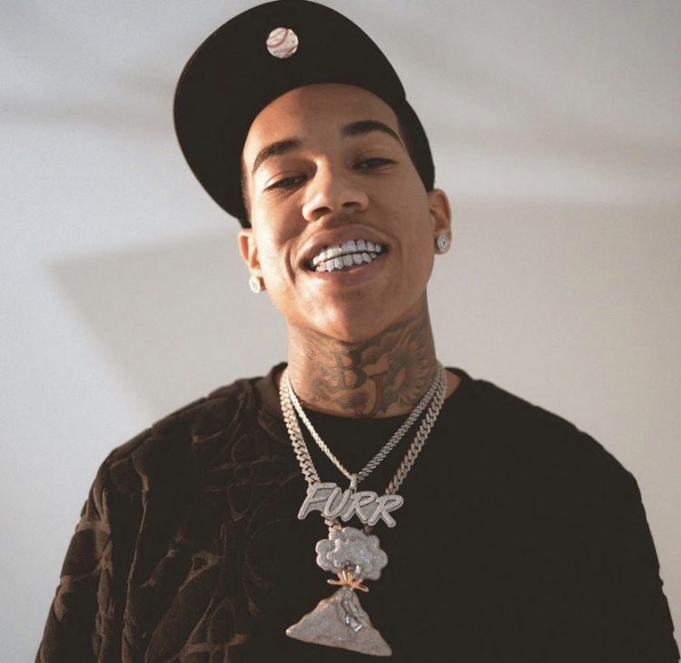 Jay Furr Drops "Suicide" Featuring Fenix Flexin Ahead of Upcoming 'King ...