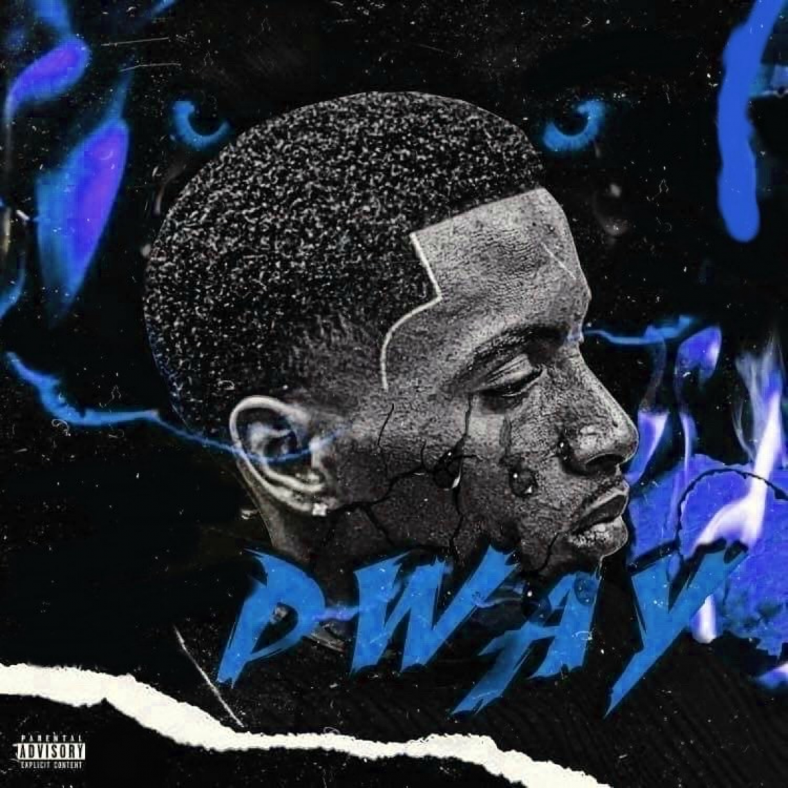 Pway Releases His New Self Titled Album - 24Hip-Hop