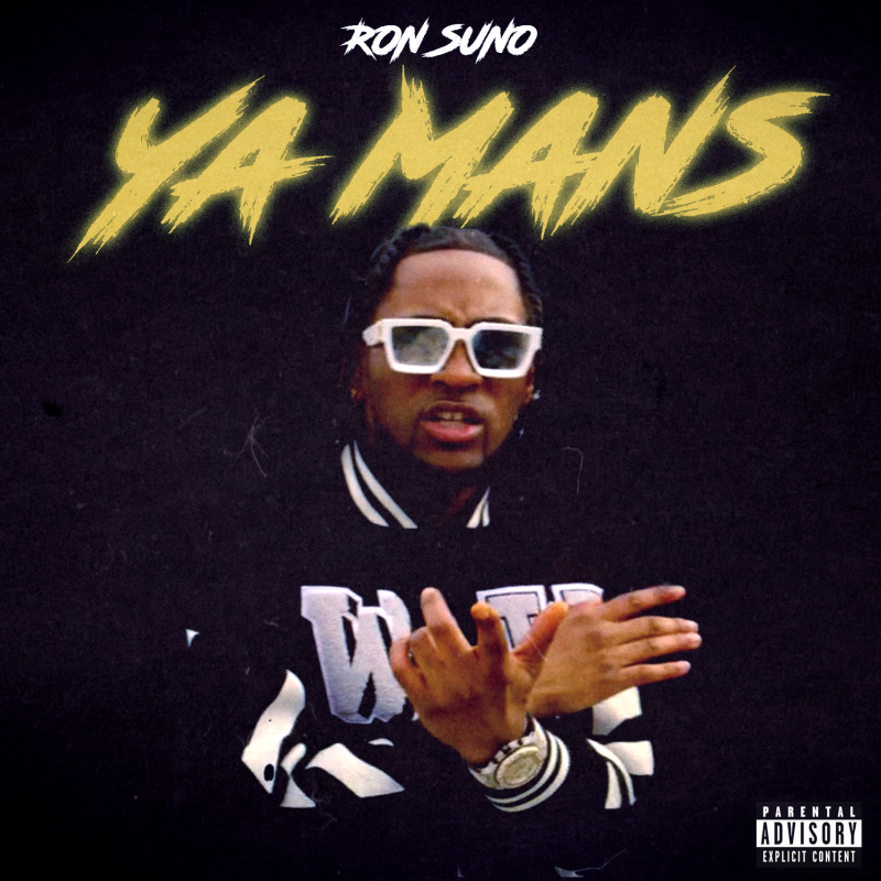 Ron Suno Drops New Video 'Ya Mans' & Announces New Project