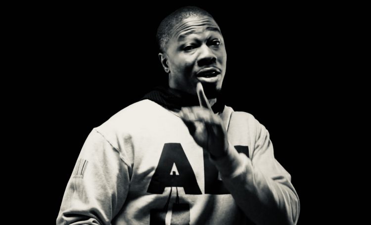 Mekka Don Releases Powerful Video For His Latest Release 'Still Dope ...