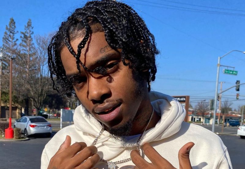 Rapper Draco_Cpt Releases Debut EP 'Regreso De Draco' | 24Hip-Hop