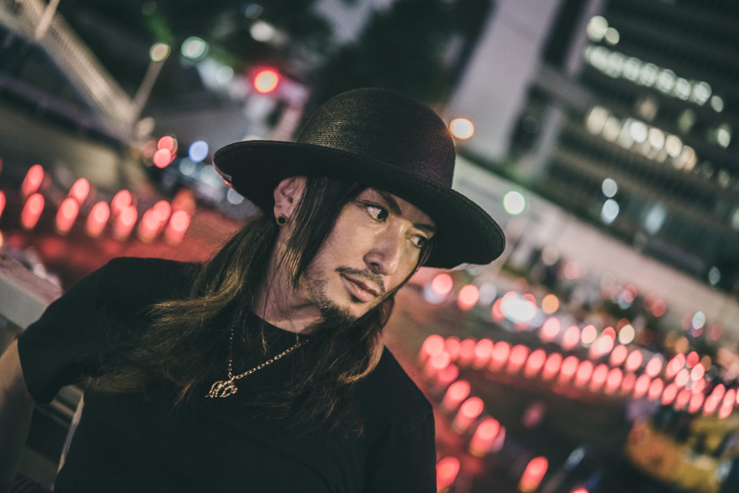 DANTZ is Getting Ready for the Biggest Release of His Career - 24Hip-Hop