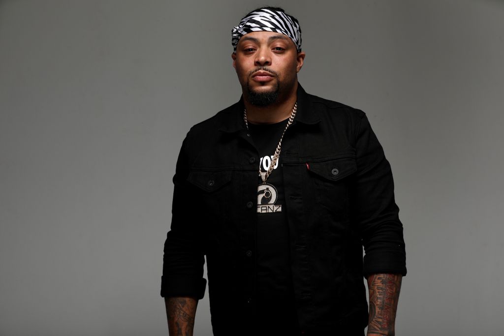 DJ Stakz Has Taken The Music World By Storm - 24Hip-Hop