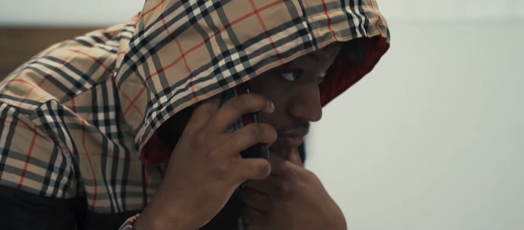 Tayyofficial and Leaf Ward Join Forces For 'Guinness' - 24Hip-Hop