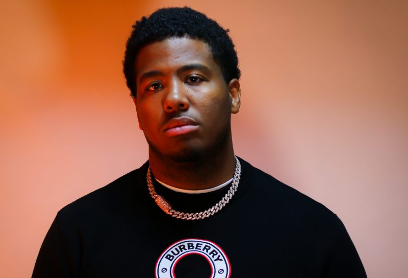Meet Atlanta's Fast Rising Rapper SSX PESO - 24Hip-Hop