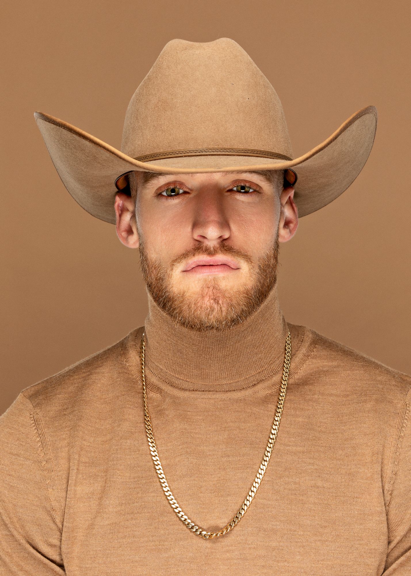 How Nicholas Shoffner aka CWBY Is Making a Name for Himself in the ...