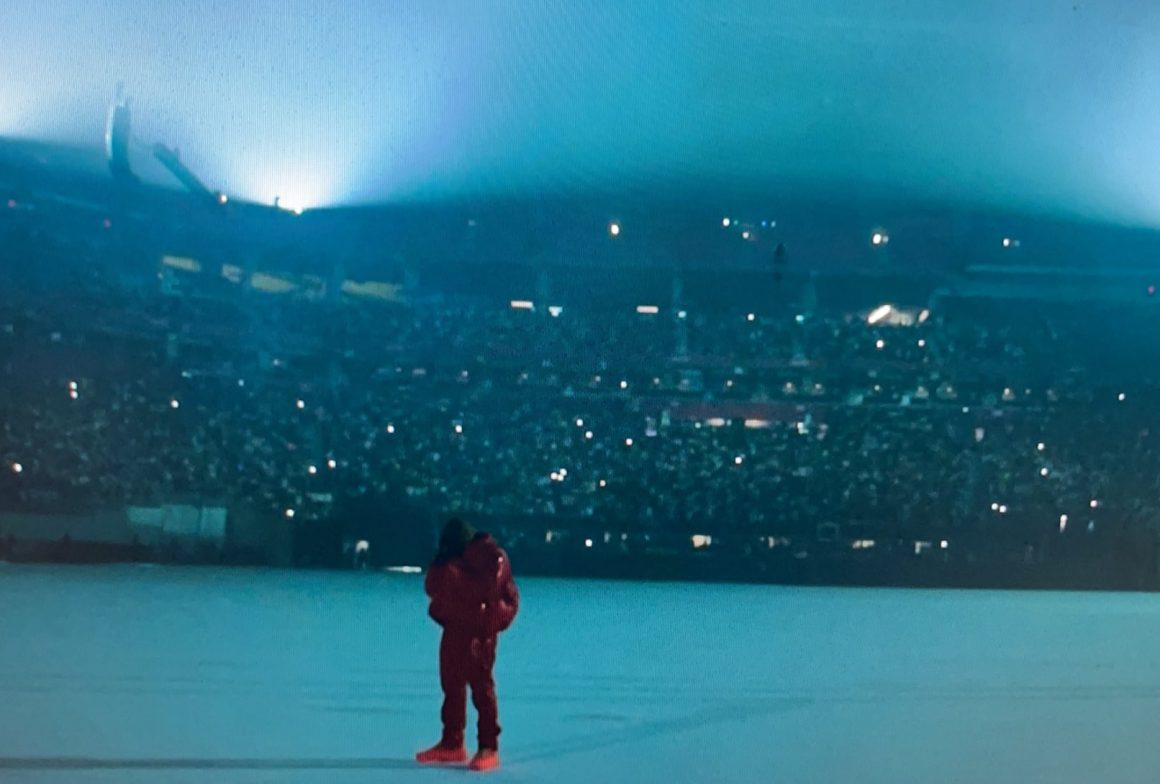 Stream Kanye West's New Album 'DONDA' - 24Hip-Hop