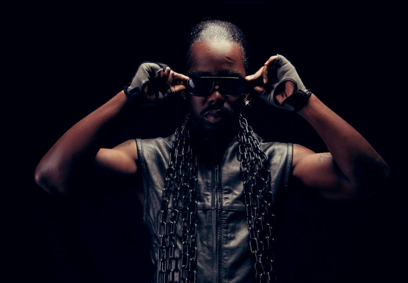 Sty-Low's 'Rid'n & Vib'n' Music Video Hits 1 Million Views on Youtube ...