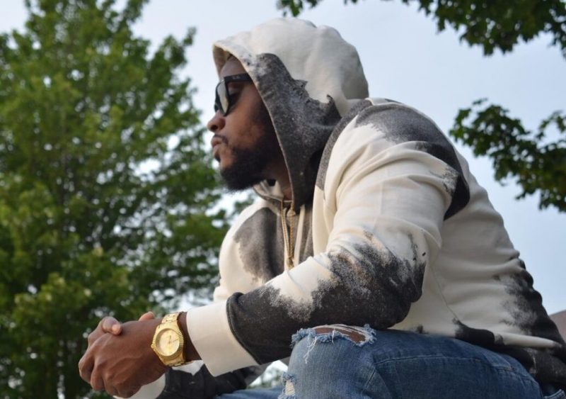 The Real David M Expands His Music Vision in 2021 - 24Hip-Hop