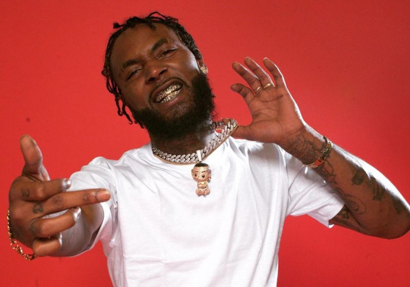 Emerging Texas Rapper Boss Tripp 4Tre Shares New Single ‘Bark Like a ...