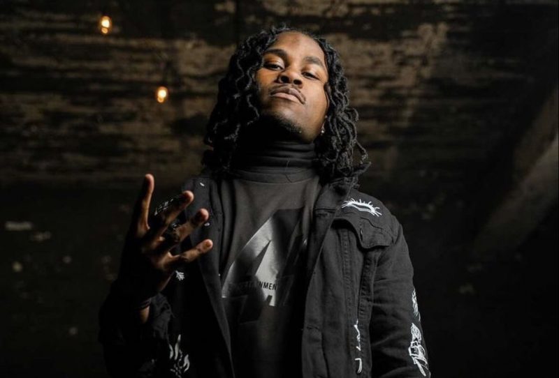 Emerging Louisville Rapper Rosé Da Baby Shares Video for New Single ...