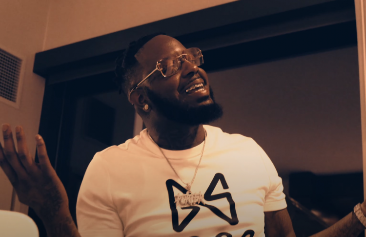 Fresh Porter Shares 'Rondo' (Video) - 24Hip-Hop