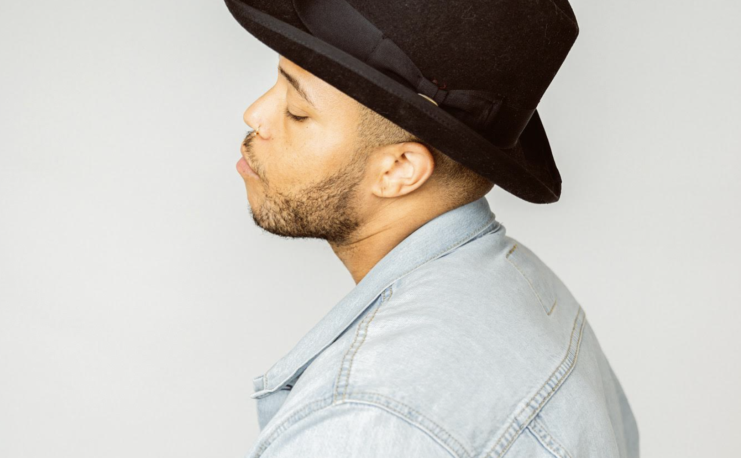 Jeda Voice is a Star In The Making - 24Hip-Hop