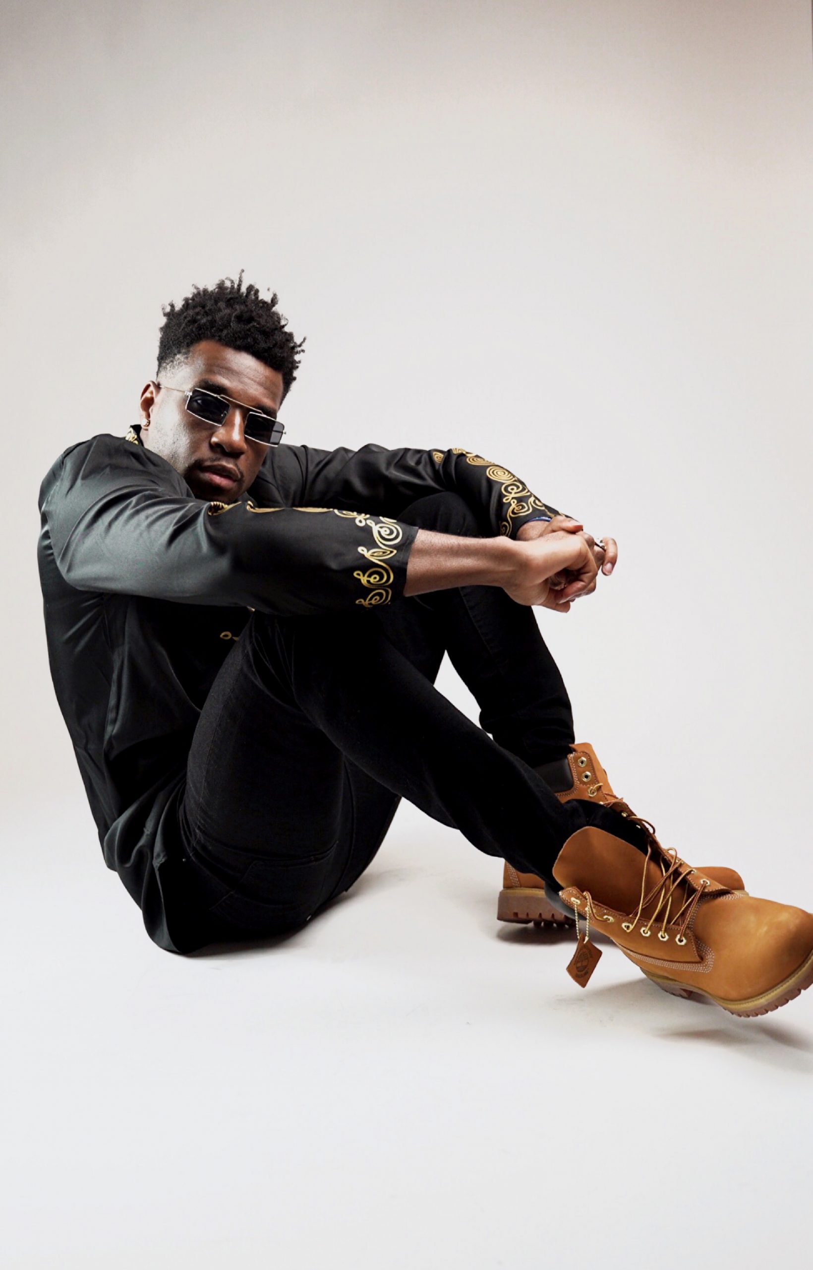 Multitalented King Chad Is The New Face Of All Genres Of Music - 24Hip-Hop