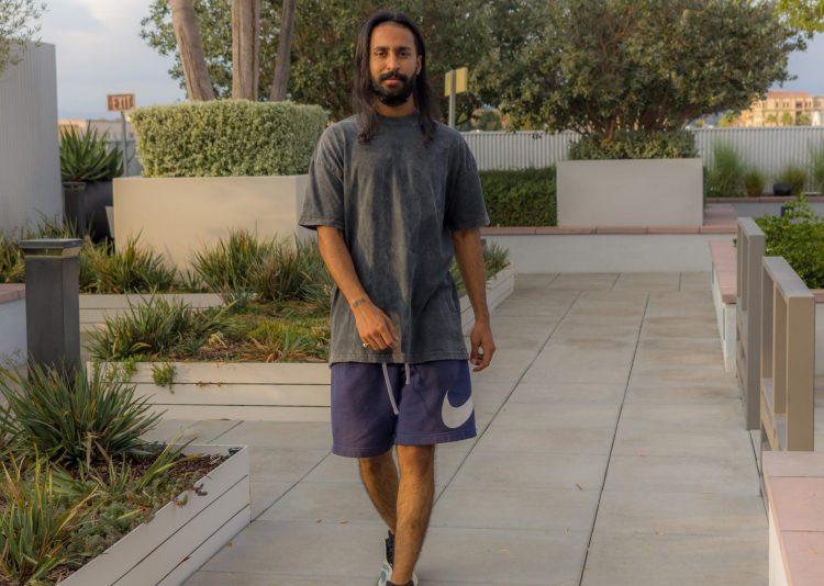 Self-Made Artist Shabam is Making Waves - 24Hip-Hop