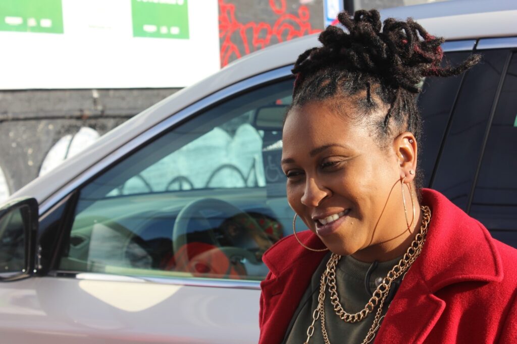 Lady Queet vision comes full circle in 2021 - 24Hip-Hop