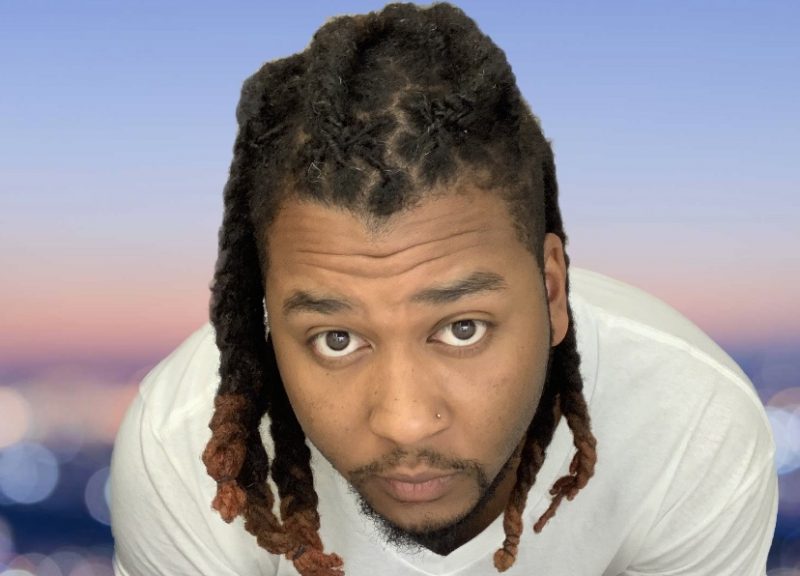 Meet Fast Rising Cleveland Rapper Rex Mundii - 24Hip-Hop