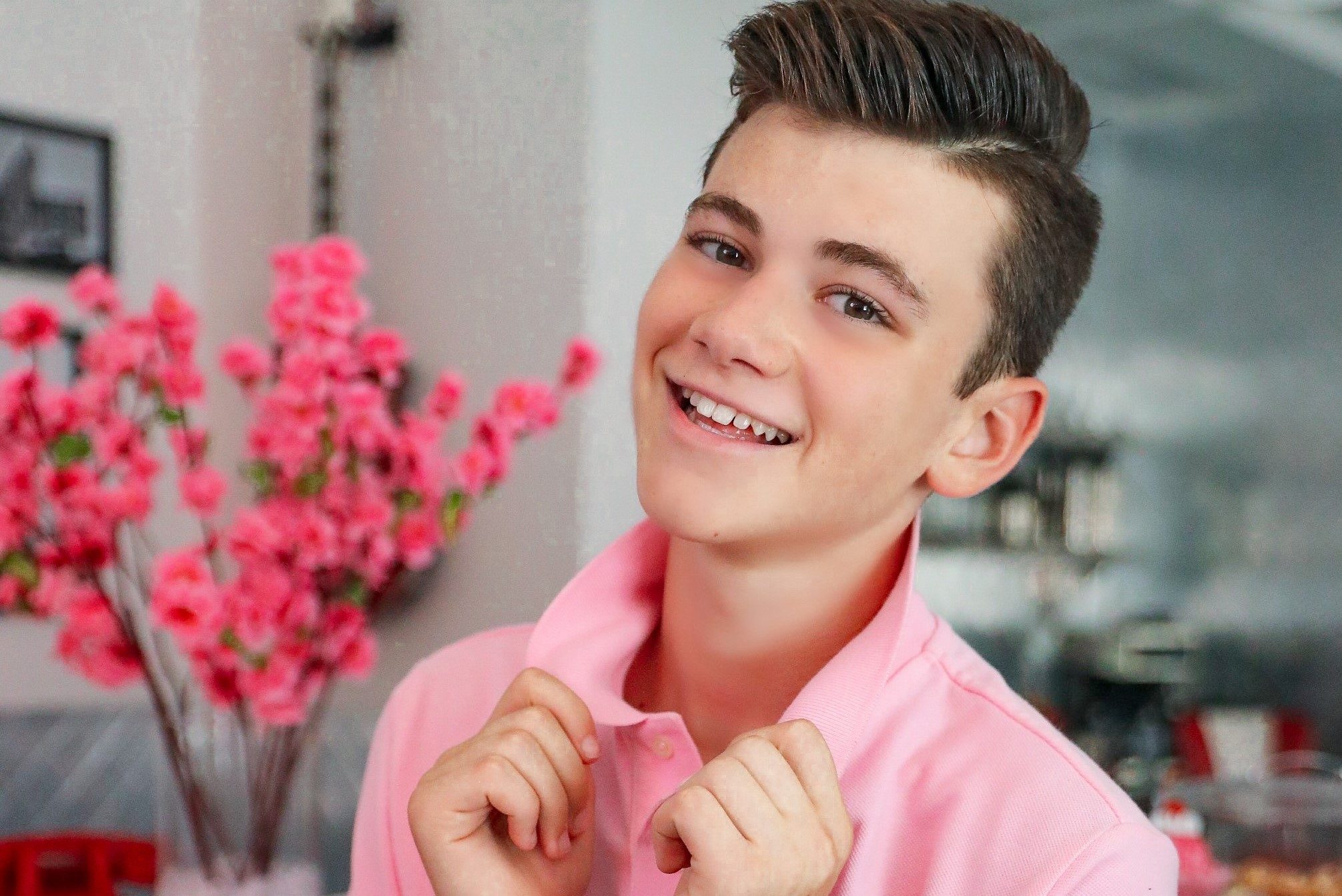 Alexander James Rodriguez On Hit Single ‘Cherry Bomb’ - 24Hip-Hop