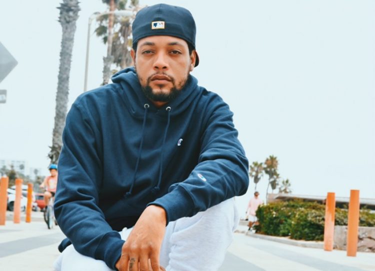 N.J. Rapper Cruch Calhoun Releases New Album 'LOCO 2' f/ tracks with ...