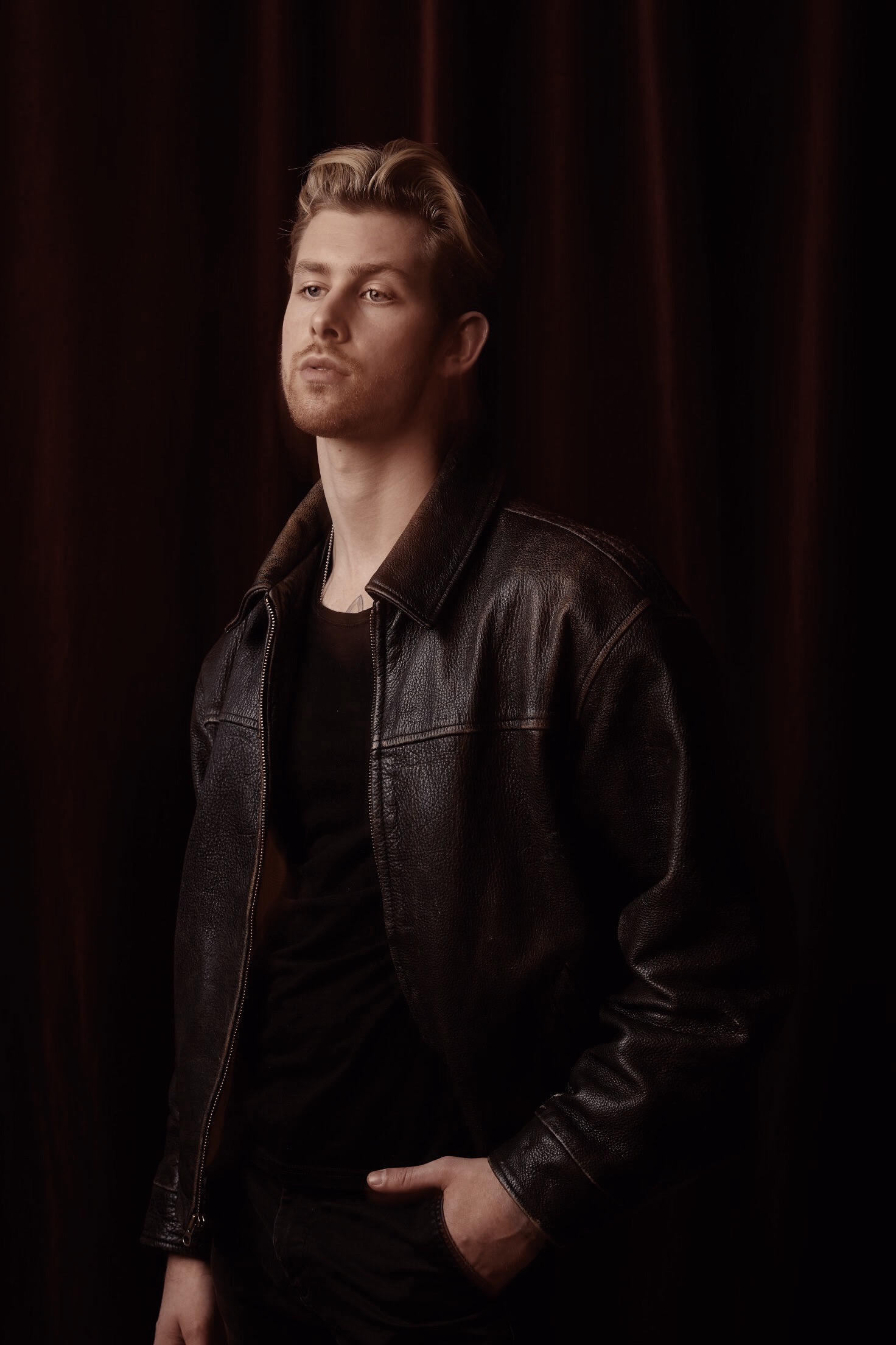Thejakesullivan Drops New Single Pack Called ‘Here For It’ - 24Hip-Hop
