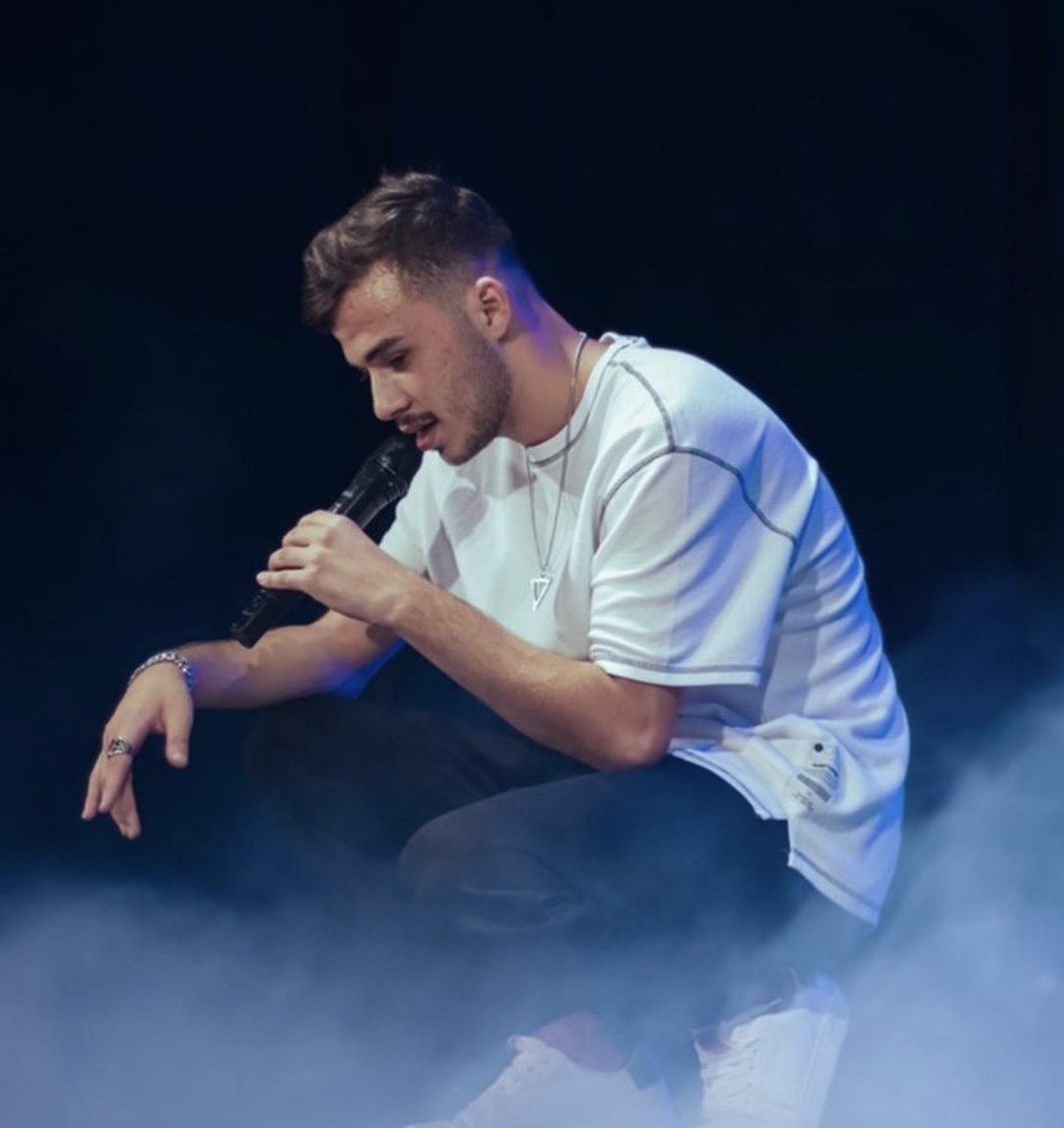 Siilawy—The Trending Middle East Upcoming Artist - 24Hip-Hop