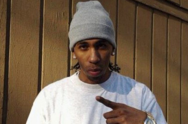 Meet Upcoming Artist Adonis from Brooklyn, New York - 24Hip-Hop