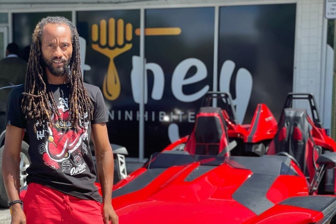 Torow is making year-end power moves going into 2022 - 24Hip-Hop