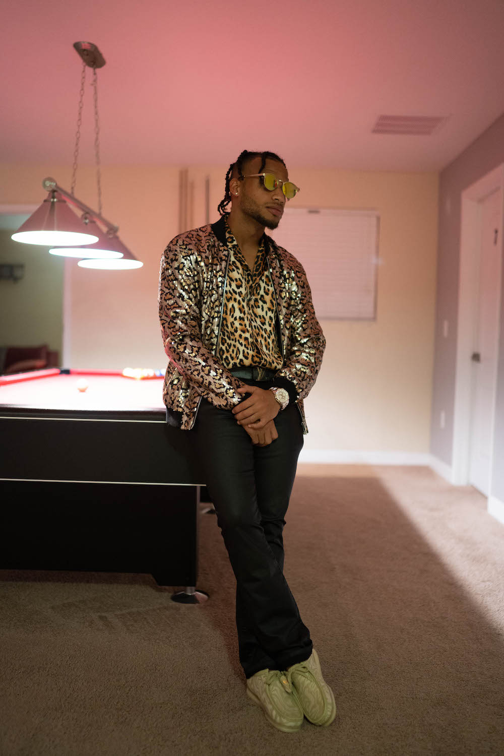 Chucky Royale Releases New Single "Chawp Chawp" - 24Hip-Hop