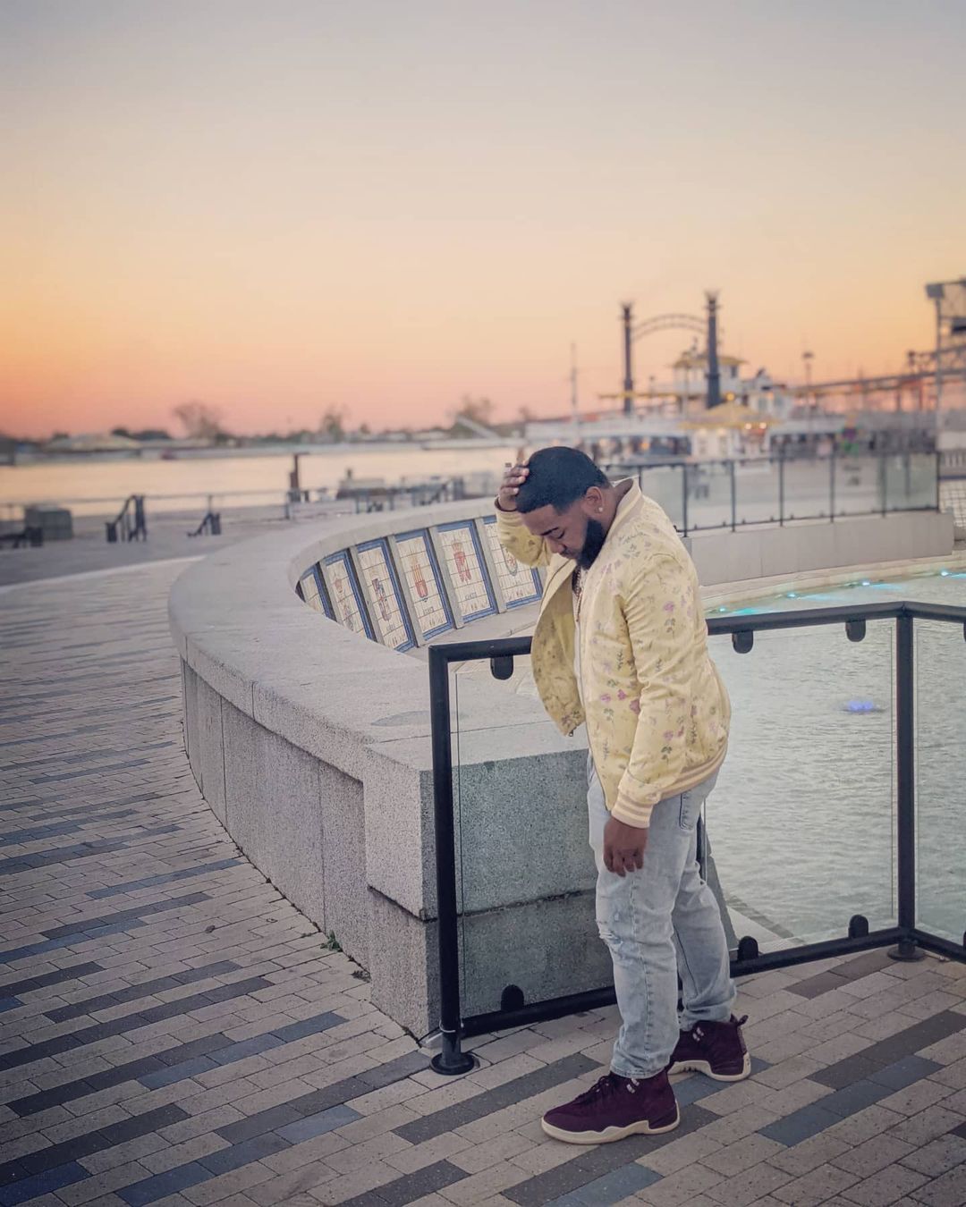 Dexx Dolla examines his purpose and pursues Hip-Hop immortality - 24Hip-Hop